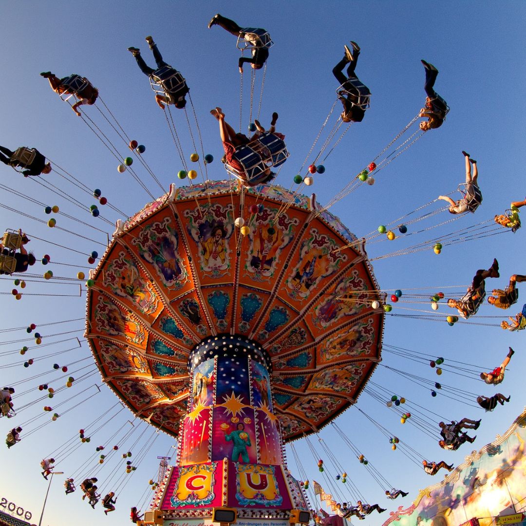 Oktoberfest 2025: Guía para Disfrutar del la fiesta de la cerveza